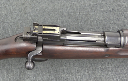 Explaining the AR Safety Lever Design (Video)