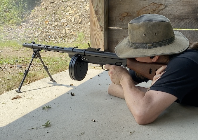 Colt 607: The First AR Carbine - Forgotten Weapons