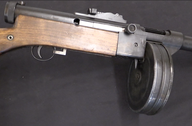 Finland’s Next Service Rifle (Mostly): Sako ARG S 40 - Forgotten Weapons