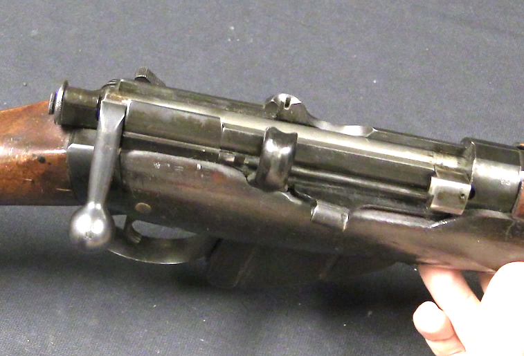 Throwback Thursday: 70 Years’ Perspective on Gun Collecting (Dolf ...