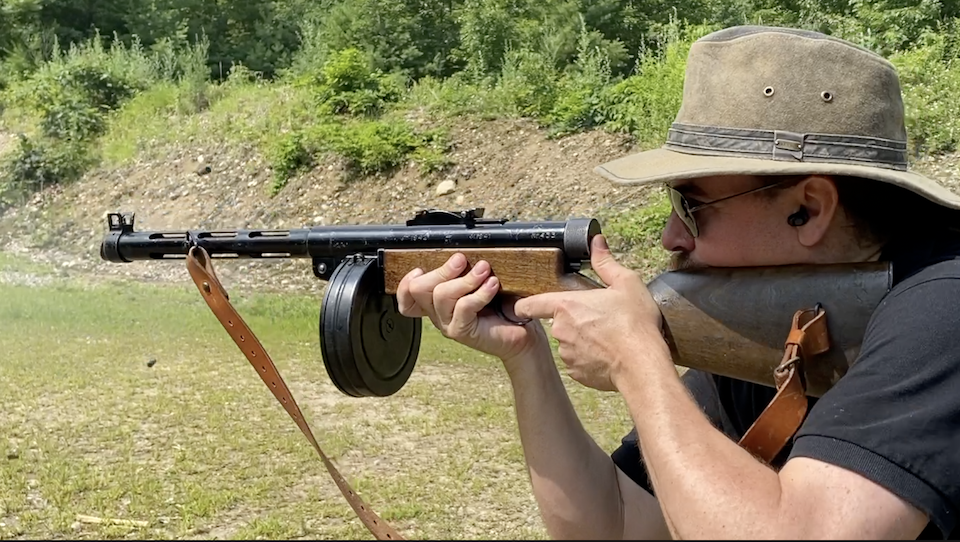 Finland’s Next Service Rifle (Mostly): Sako ARG S 40 - Forgotten Weapons