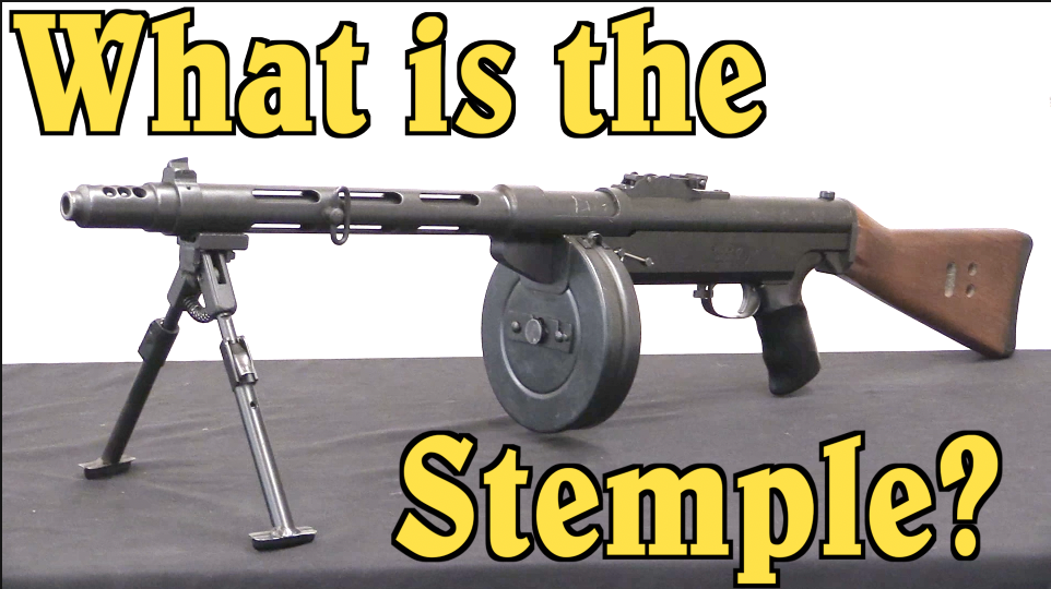 Throwback Thursday: The Nifty Hybrid-Design HAC-7 Battle Rifle ...