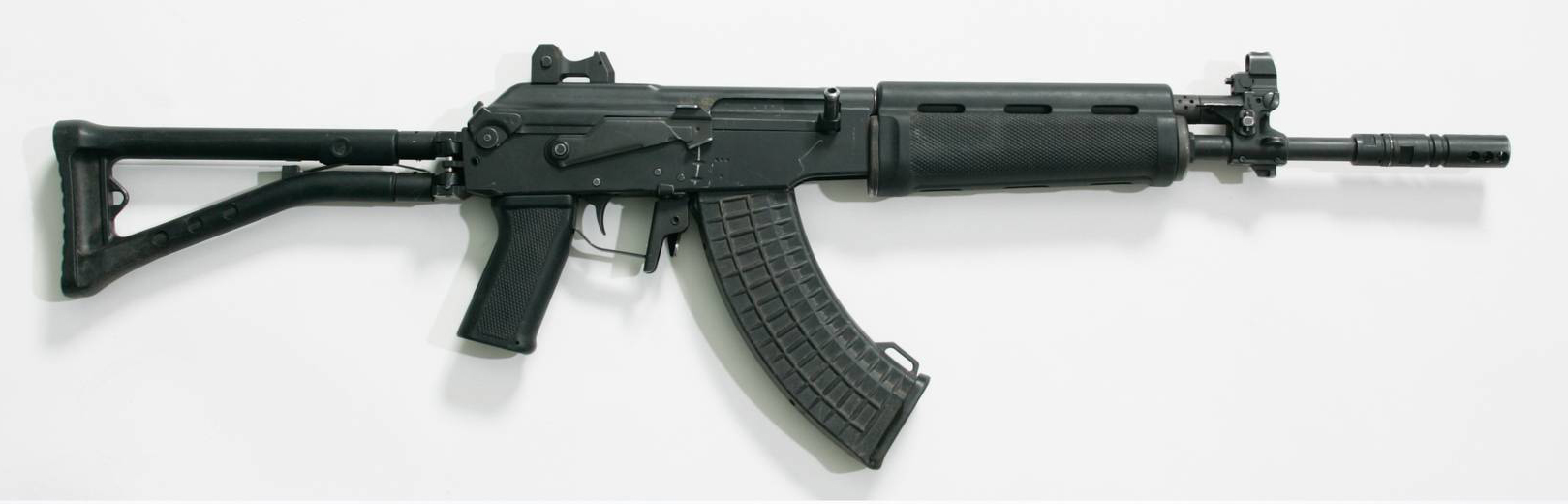 Finland’s Next Service Rifle (Mostly): Sako ARG S 40 - Forgotten Weapons