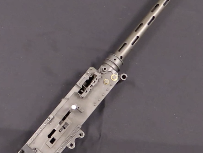 Taser X12 XREP: A Taser in a Shotgun Shell - Forgotten Weapons