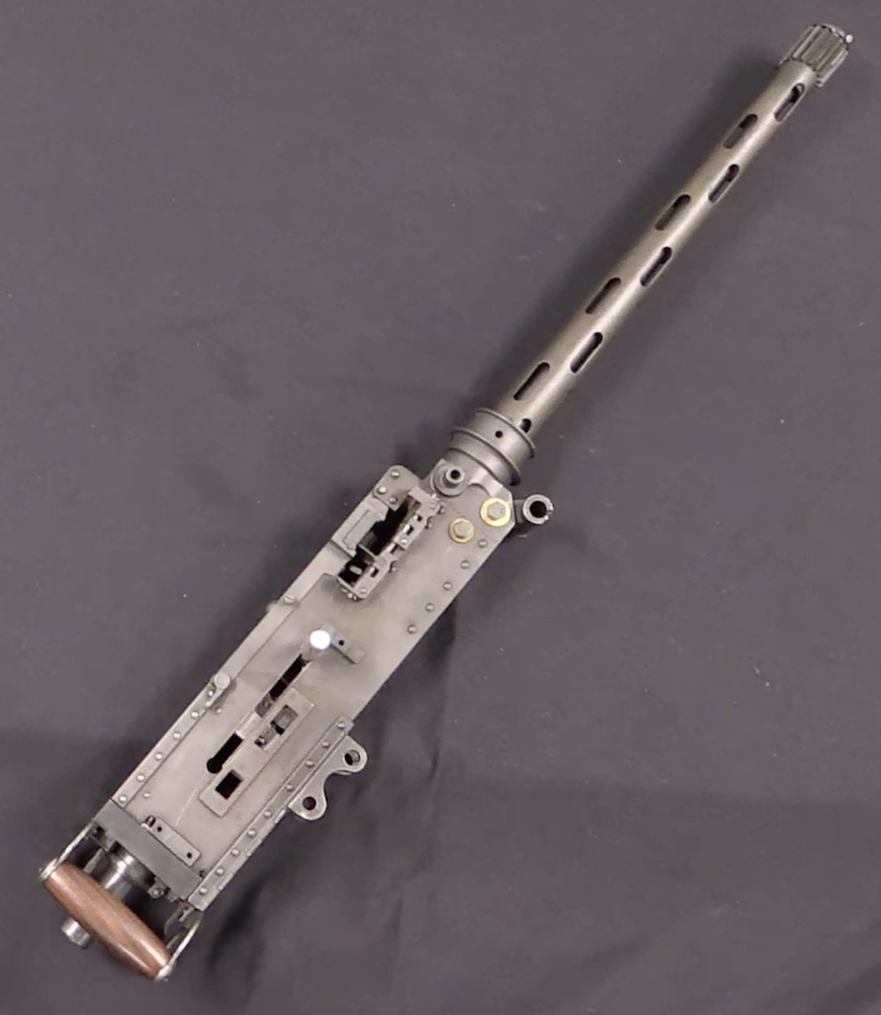 Colt Boa: Rarest of the Snake Revolvers - Forgotten Weapons