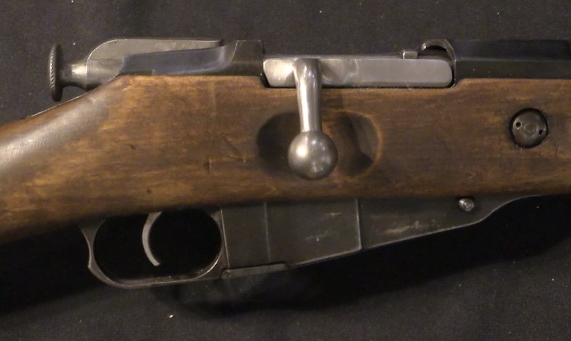 Finland’s Next Service Rifle (Mostly): Sako ARG S 40 - Forgotten Weapons