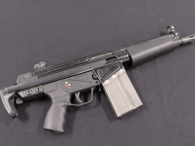 RIA: Walch Navy 12-Shot Revolver - Forgotten Weapons