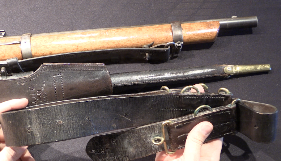 Cooey: The Unassuming Canadian Workhorse - Forgotten Weapons