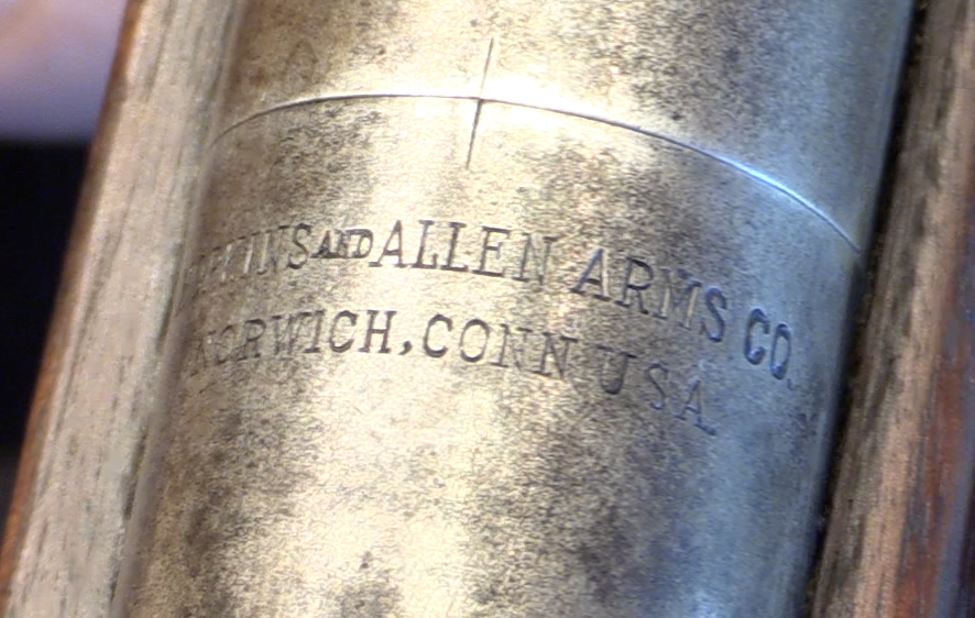 FN-DA1: The BAR for NATO