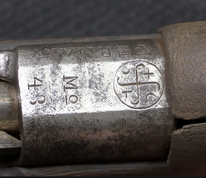 Fake | Forgotten Weapons