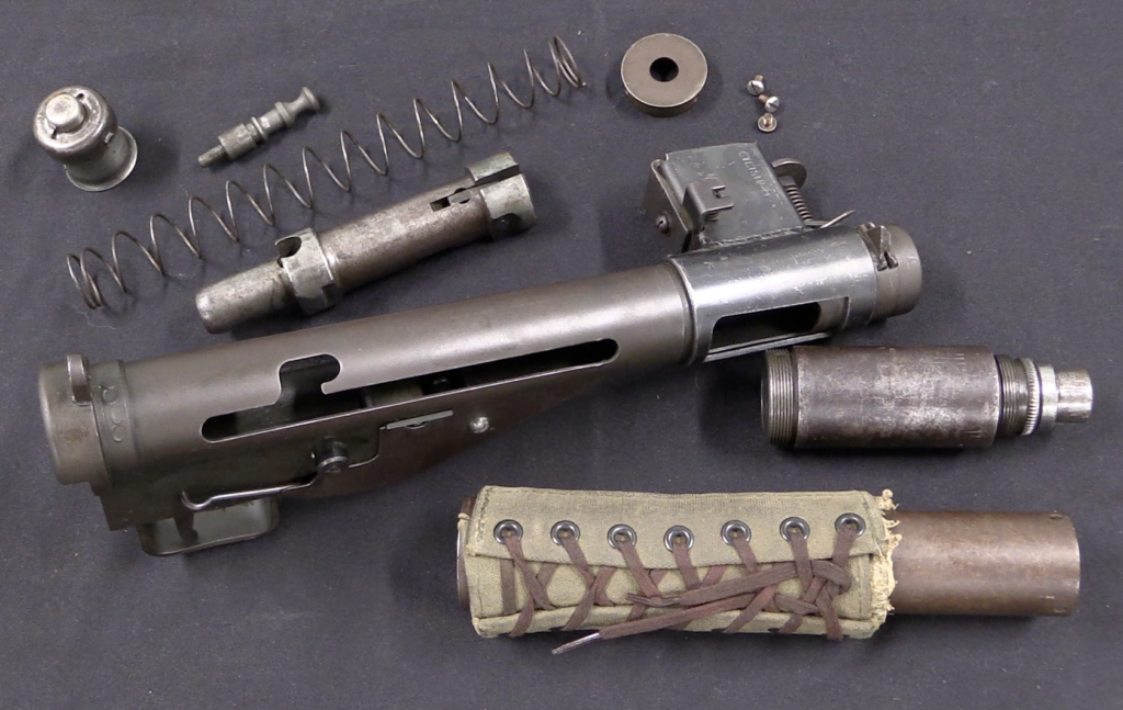 L118A2: Accuracy International Arctic Warfare - Forgotten Weapons