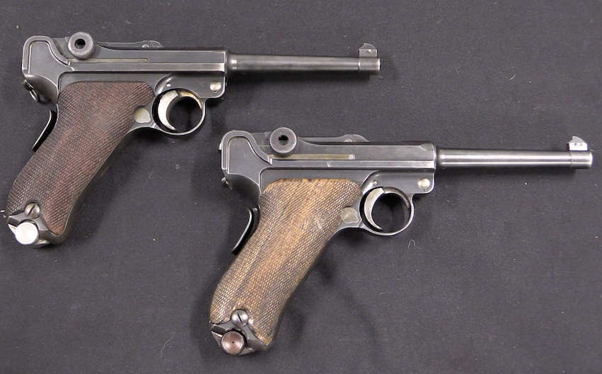 Spitfire: The Semiauto That Became a Machine Gun - Forgotten Weapons