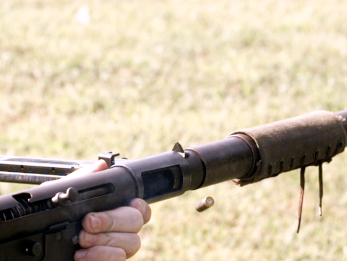 L4: The Bren in 7.62mm NATO - Forgotten Weapons