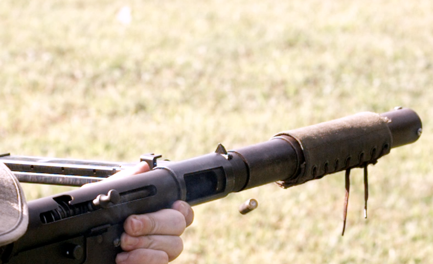 L118A2: Accuracy International Arctic Warfare - Forgotten Weapons