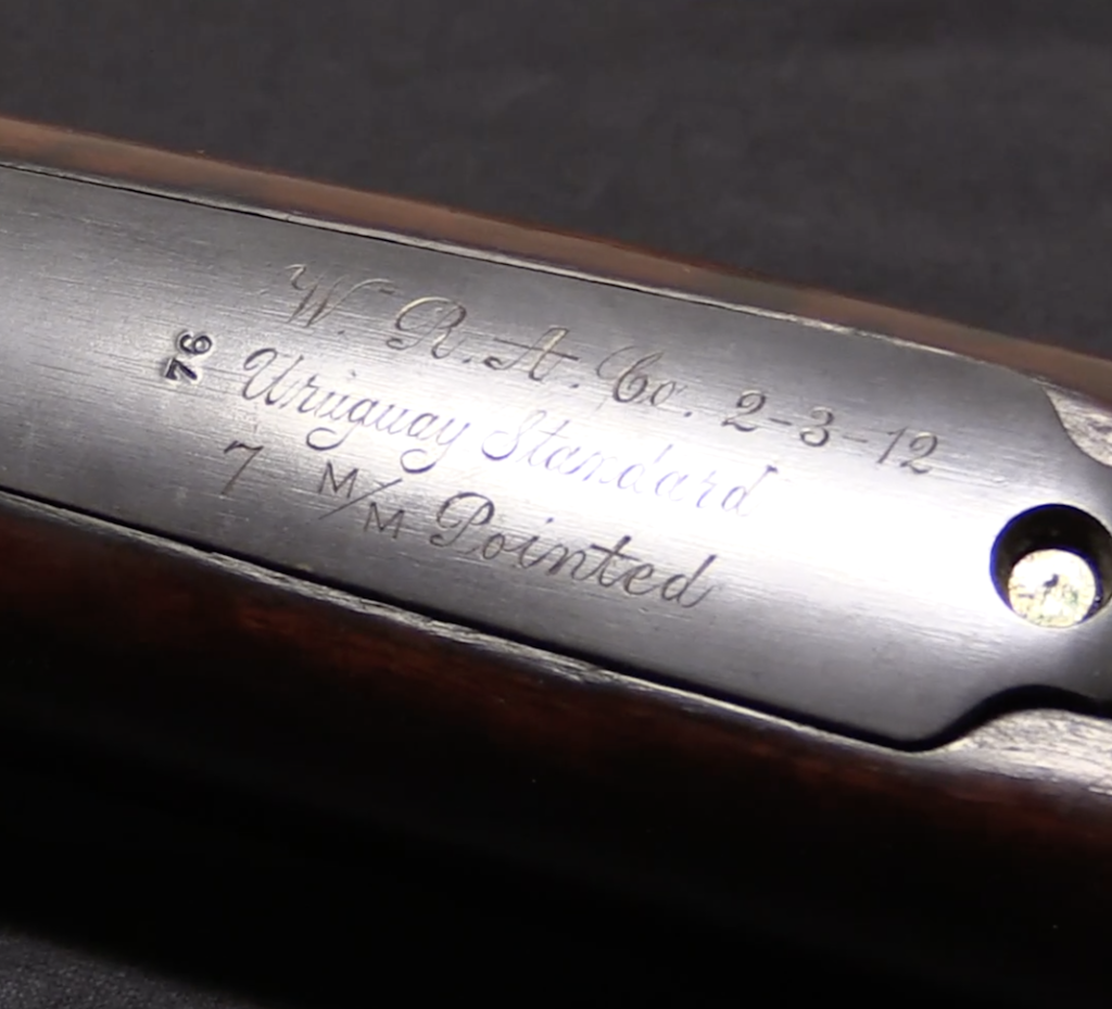 Rearming West Germany: The G1 FAL - Forgotten Weapons