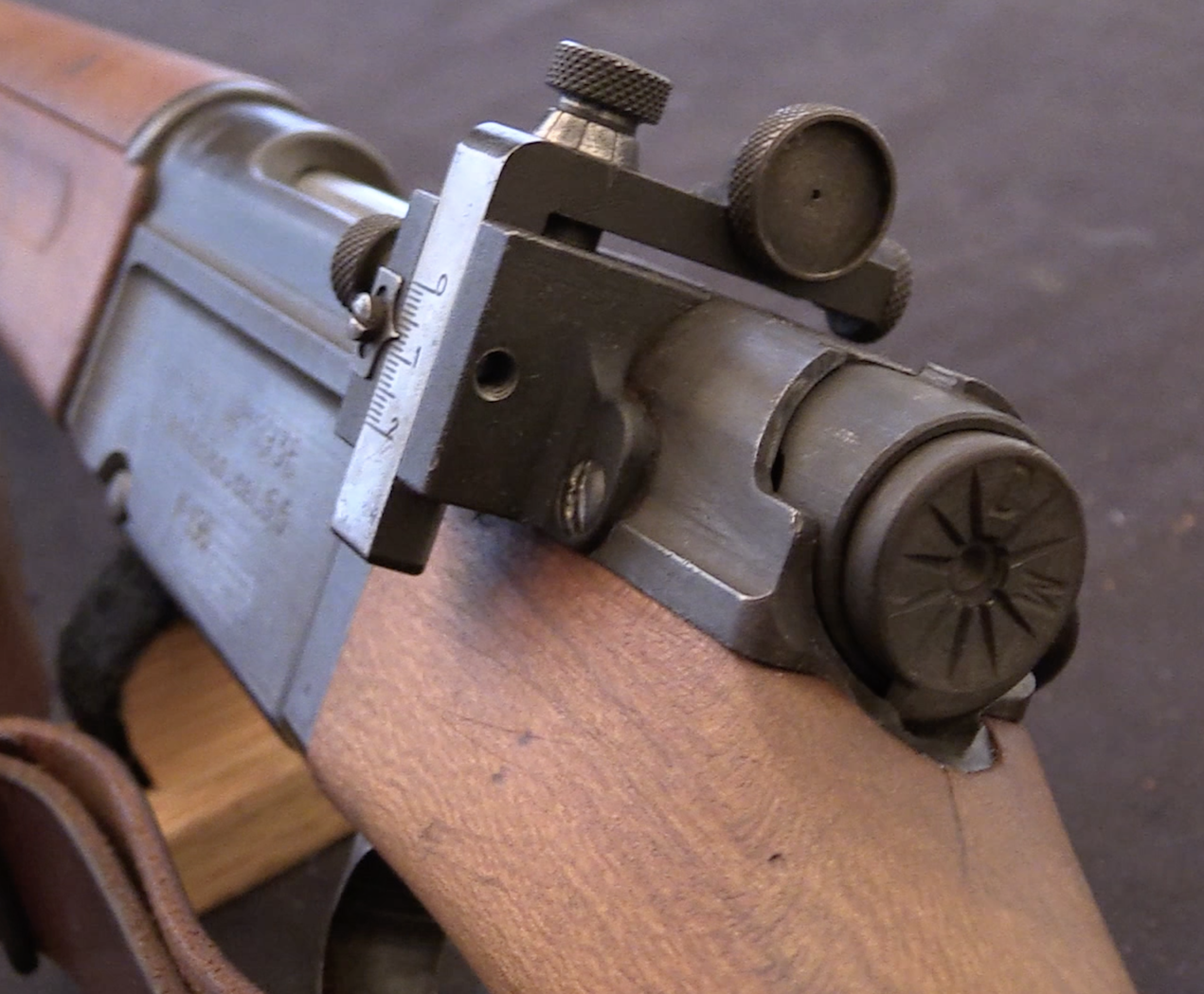 The French FR-F2: Best of the Cold War Sniper Rifles - Forgotten Weapons