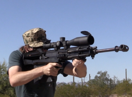 Anti-Tank Rifles – Forgotten Weapons