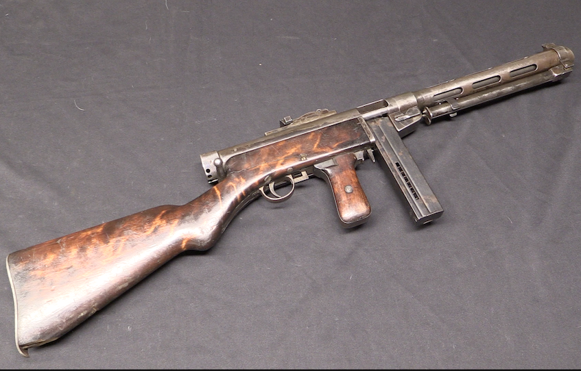 South African Galils: The R4, R5, R6, and LM Series - Forgotten Weapons