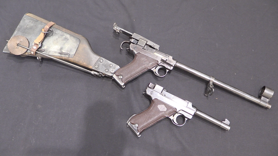 Finland’s Next Service Rifle (Mostly): Sako ARG S 40 - Forgotten Weapons