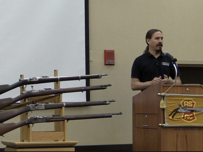 French FAMAS F1