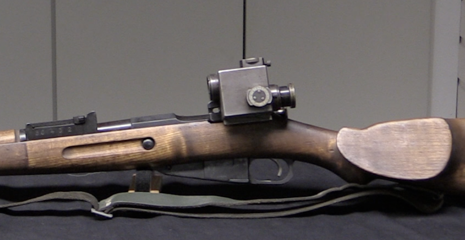 Rifles of Simo Häyhä: The World’s Greatest Sniper (w/ 9 Hole Reviews ...