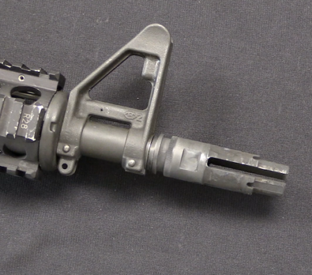 L4: The Bren in 7.62mm NATO - Forgotten Weapons