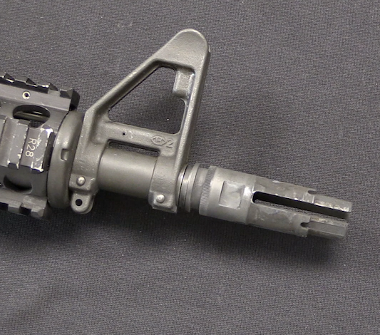 L4: The Bren in 7.62mm NATO - Forgotten Weapons