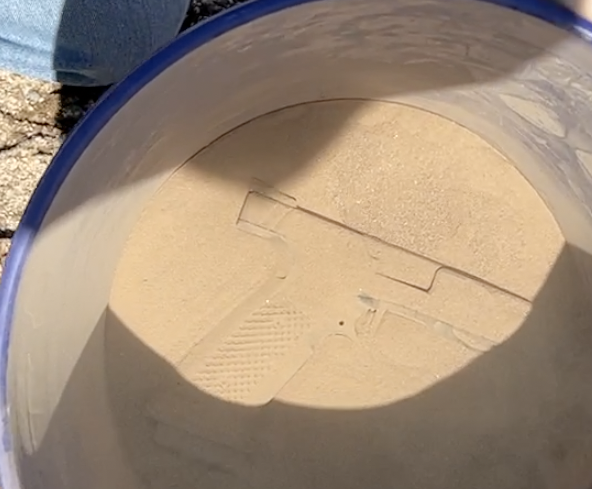 The New CZ Bren 3: What Did They Change? - Forgotten Weapons