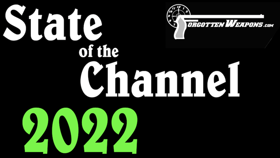 Soviet DS-39 Heavy Machine Gun at the Range - Forgotten Weapons