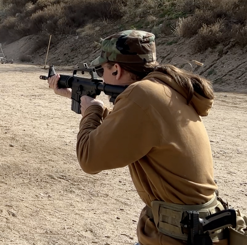 L118A2: Accuracy International Arctic Warfare - Forgotten Weapons