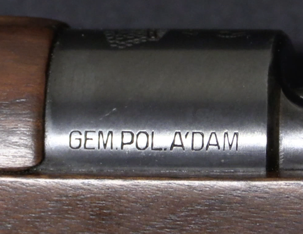 Le Redoutable: A Double-Barrel 20-Shot Revolver - Forgotten Weapons