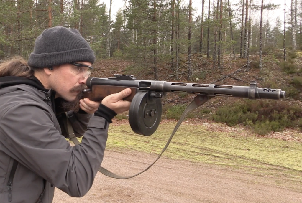 Finland’s Next Service Rifle (Mostly): Sako ARG S 40 - Forgotten Weapons