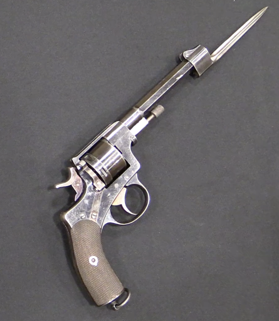 FN-DA1: The BAR for NATO