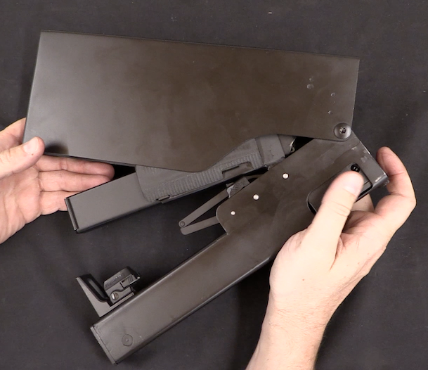 The History of Drop-In Auto Sears