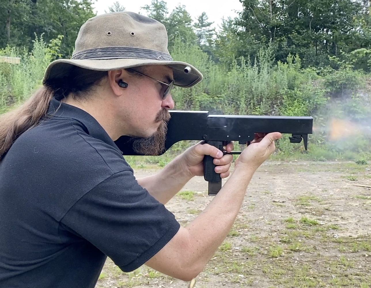 RIA: Stocked FN Model 1903