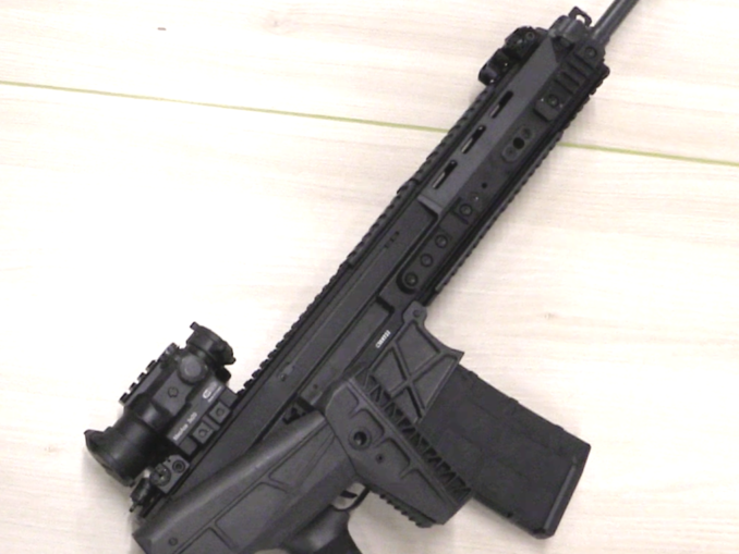 The New CZ Bren 3: What Did They Change? - Forgotten Weapons