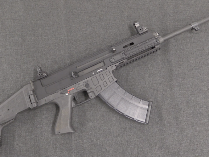 The New CZ Bren 3: What Did They Change? - Forgotten Weapons