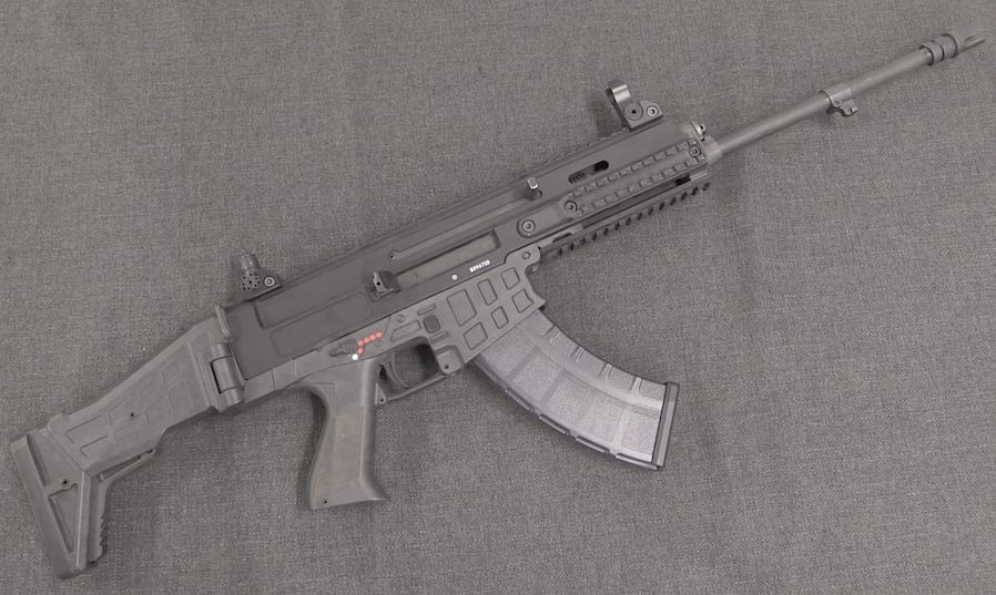 The New CZ Bren 3: What Did They Change? - Forgotten Weapons