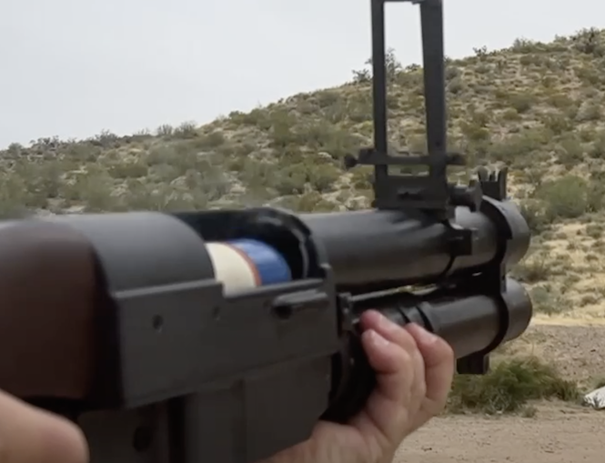 Agram 2000: Croatia’s Gangster Gun - Forgotten Weapons