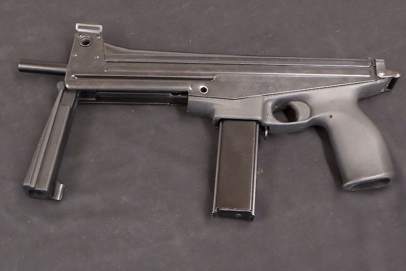Valmet M76: Finland’s Stamped Receiver AK - Forgotten Weapons