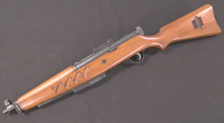 SIG MKPS at the Range - Forgotten Weapons