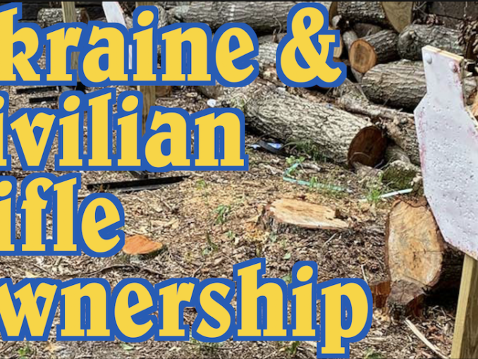 Finland’s Next Service Rifle (Mostly): Sako ARG S 40 - Forgotten Weapons