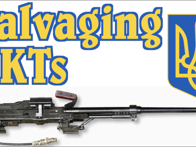 DShK-38: The Soviet Monster .50 Cal HMG - Forgotten Weapons