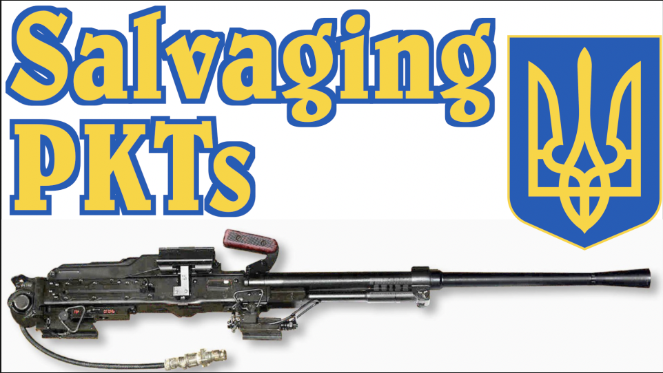 SVT-40: The Soviet Standard Semiauto from WW2 - Forgotten Weapons