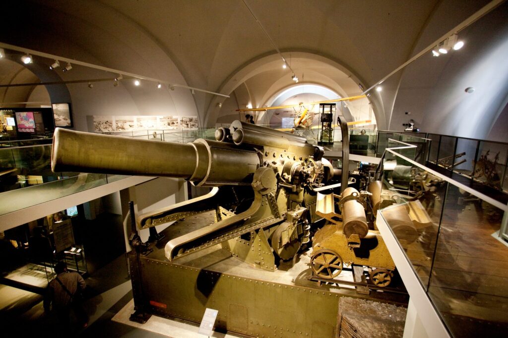 Mannlicher Model 1896 Pistols - Forgotten Weapons