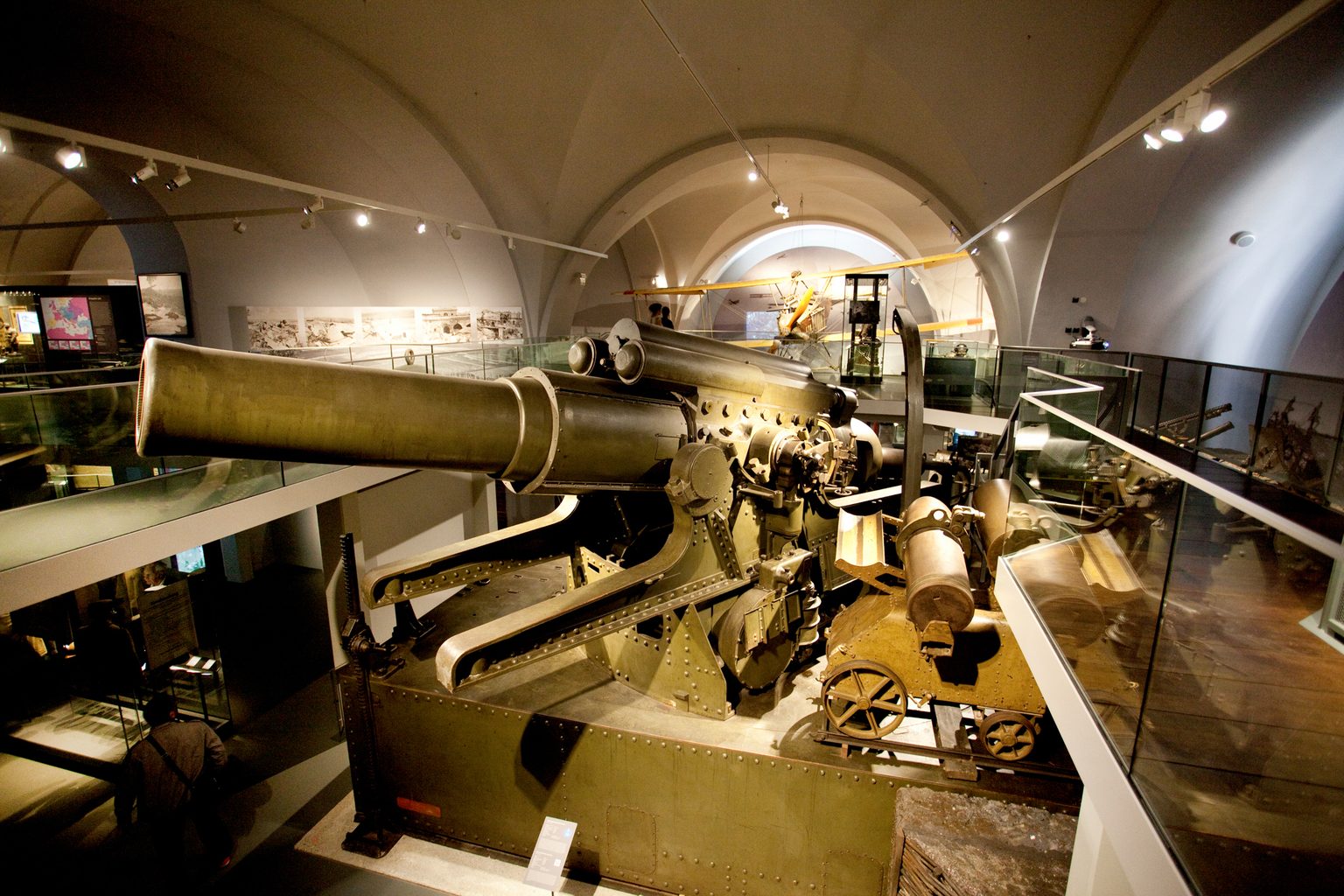 SSG-69: Steyr’s Cold War Sniper Rifle