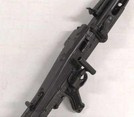 General Purpose MGs - Forgotten Weapons