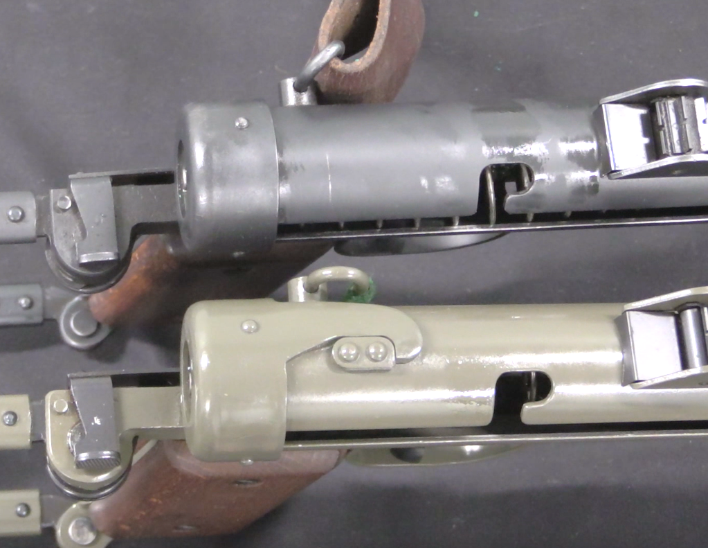 Modernizing the G3: The Swedish AK4C, Norwegian AG3F2 and More