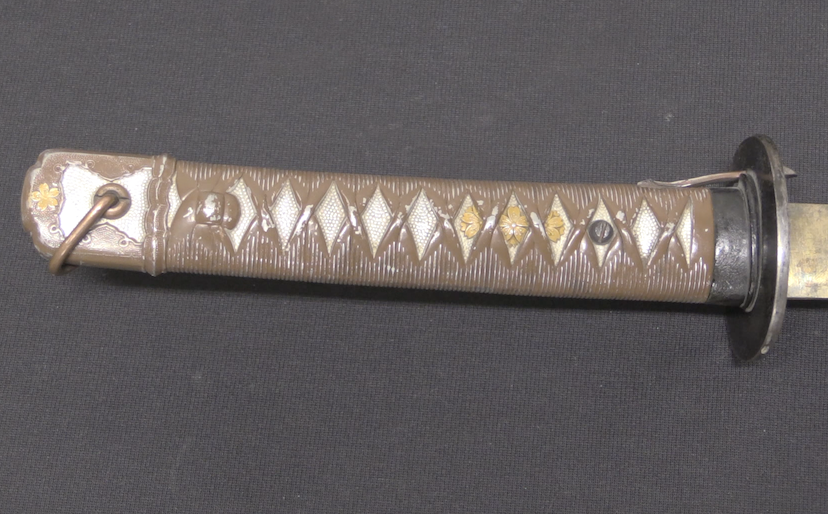 Type 100 / 44 (Late Pattern) Japanese SMG - Forgotten Weapons