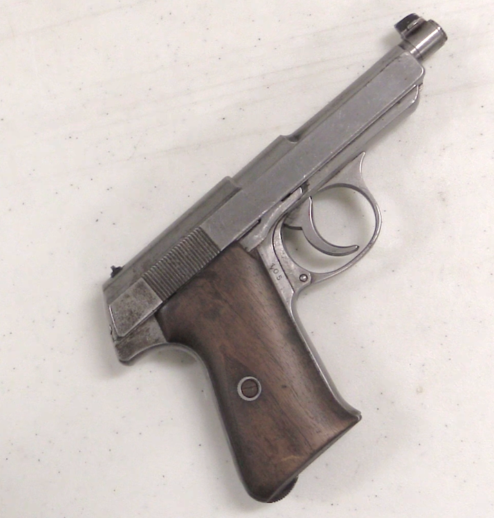 Denmark’s Post-WW2 SMG: the Hovea m/49 - Forgotten Weapons